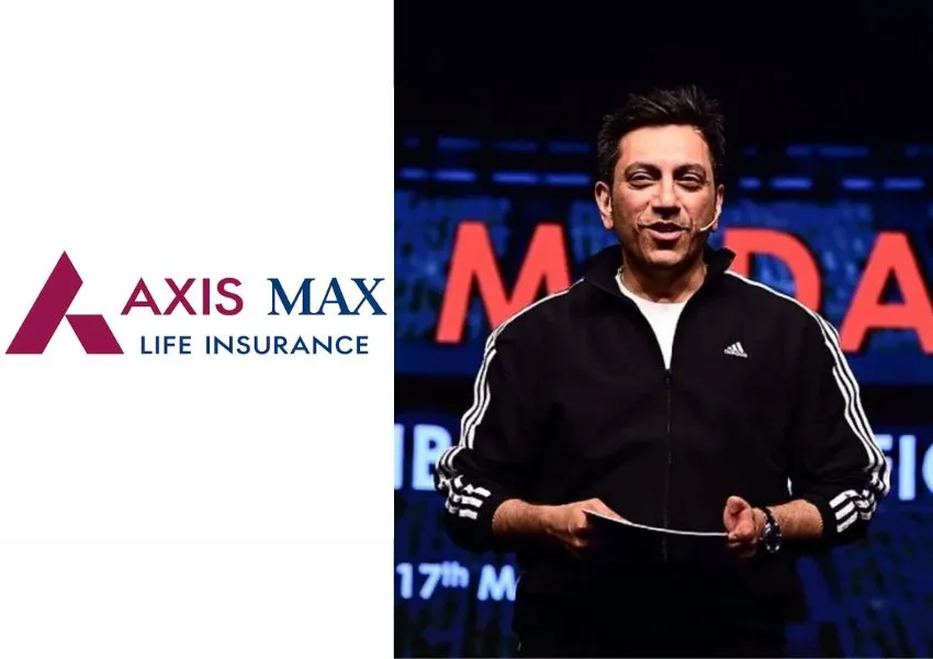 Axis Max Life Insurance Elevates Sumit Madan As MD & CEO - BW Marketing ...