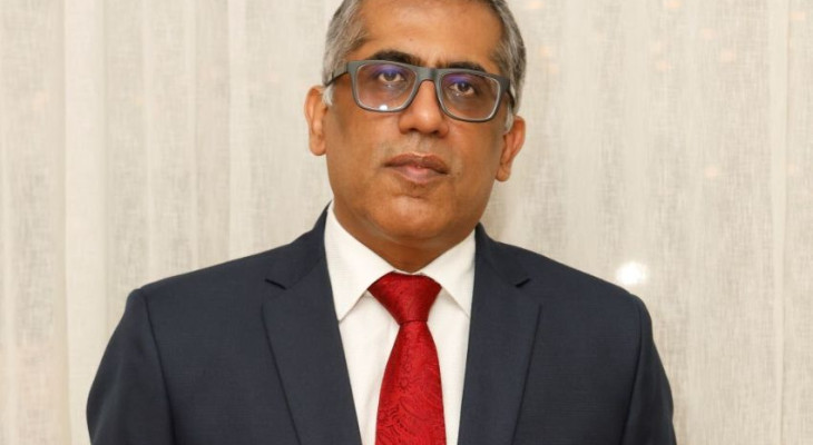 Accor Appoints Amit Malik As VP– People & Culture For South Asia - BW ...