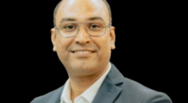 Sudip Indani To Lead People Solutions At Lockton - BW People