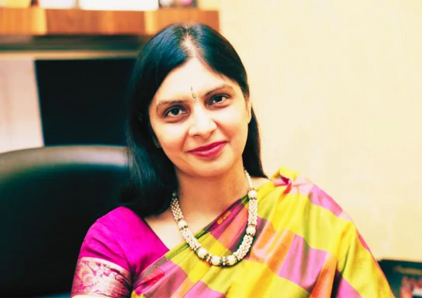 Arvind Chandra Takes Helm As Tenneco India CEO - BW People