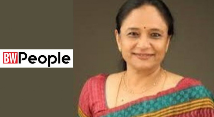 Ipsos Strategy3 Ropes In Rajashree Ivaturi As Partner - BW People