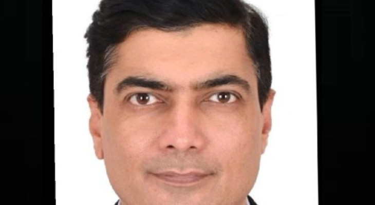OPmobility Names Samir Pagey As Country HR Director For India - BW People