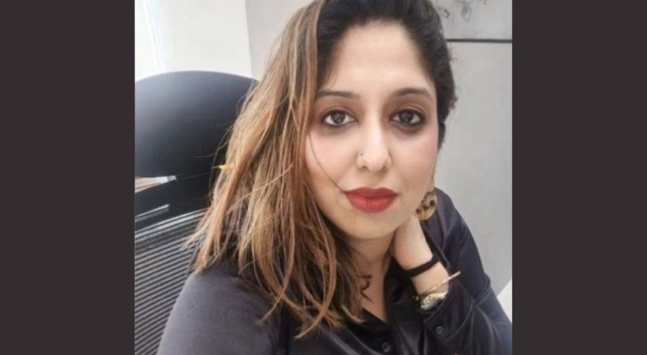Mitali Chitnis Takes Over Systematix Group As CHRO - BW People