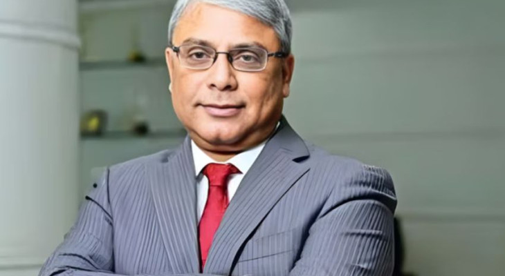 IndusInd Bank Appoints Arijit Basu As Part-Time Chairman - BW People