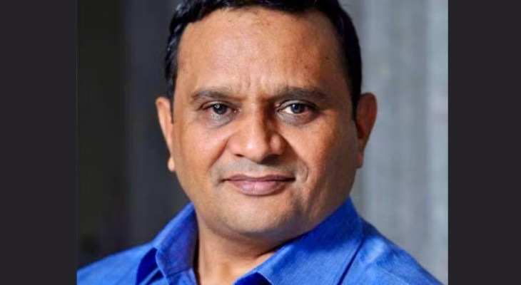Chandrakant Kumbhani Takes Over As CEO Of Ambuja Foundation - BW People