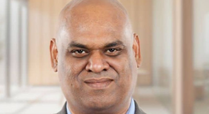 L&T Appoints Gopi Thangavel As Group CIO - BW People