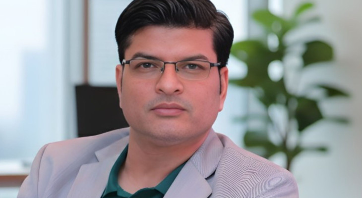 BMH Appoints Amit Chauhan As Group CHRO To Lead People Strategy - BW People