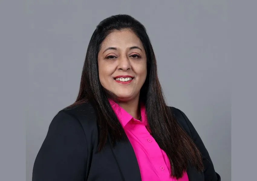 Neilsoft Reappoints Ekta Kaveeshwar As CHRO - BW People