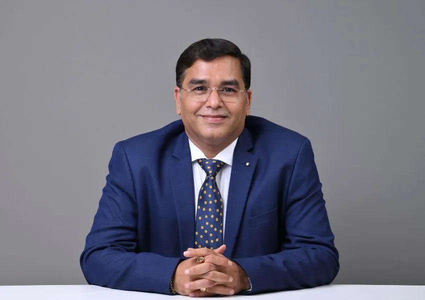 Avendus Promotes Long-Time HR Leader Troy Menezes To CHRO - BW People