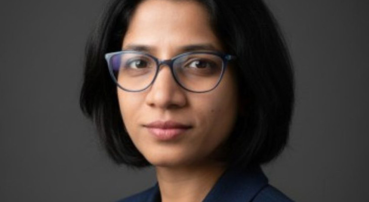 SKF India Appoints Madhu Dhandhania Jalan As Director – GCC And Finance ...