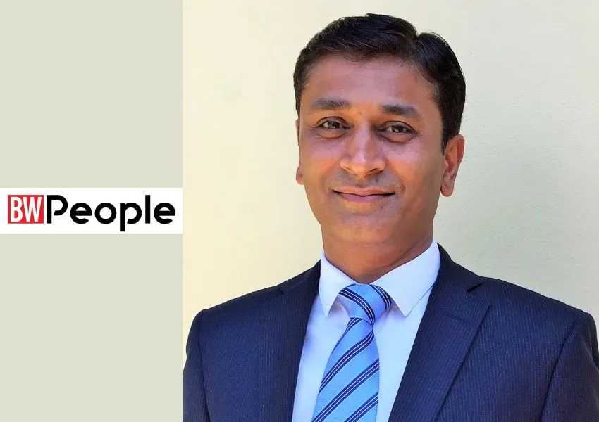 Wipro Appoints Vinay Firake As CEO- APMEA Strategic Market Unit - BW People