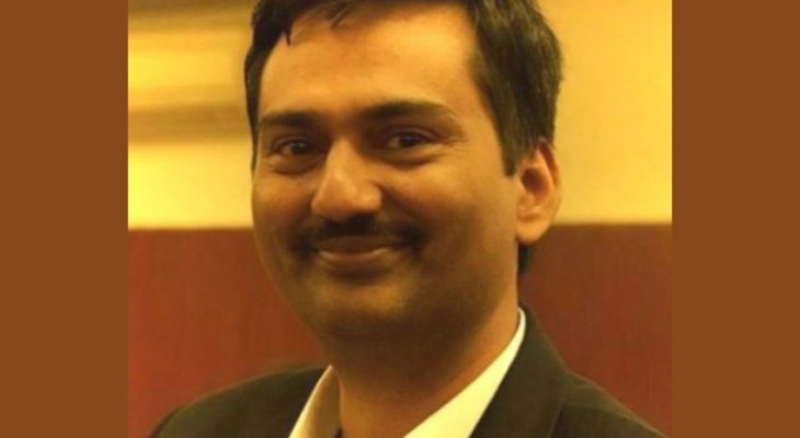 Utkarsh SFB Appoints Pramod Dubey As Executive Director - BW People