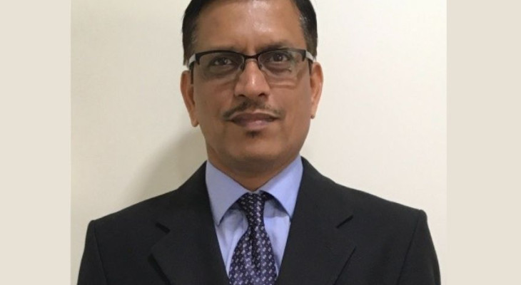 Sigachi Industries Appoints Atul Dhavle As Chief People Officer - BW People