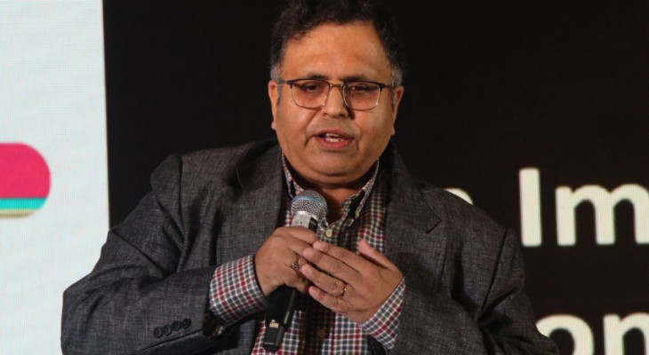 Havas India’s Mohit Joshi On ‘Emotional Bank Account’ In Building ...