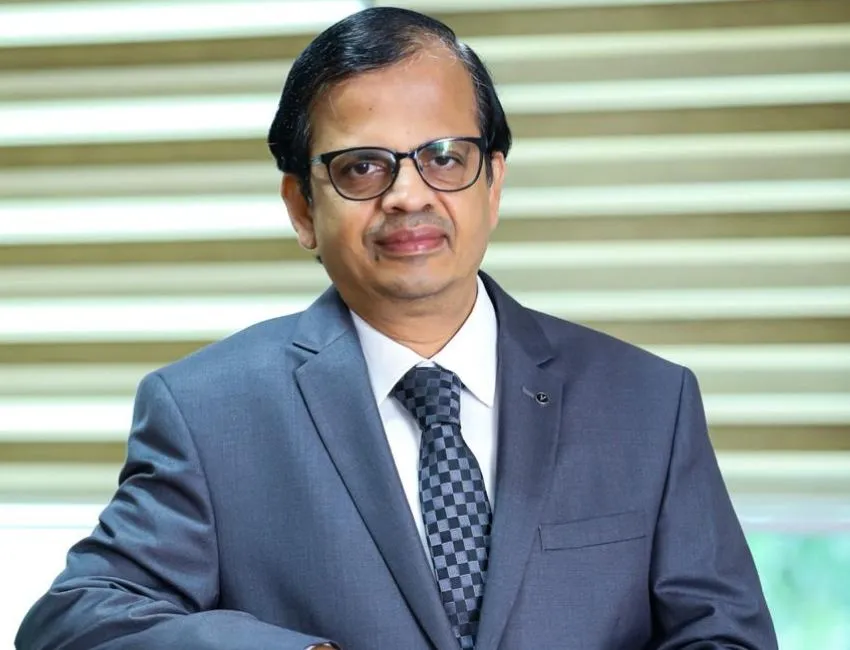 S. Sankarasubramanian Of Coromandel International Appointed Chairman Of ...