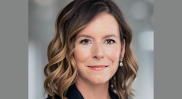 Ness Digital Engineering Names Elizabeth Rafferty As CHRO - BW People