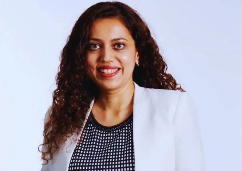 Tooba Modassir Steps Up As Citi CHRO For India And Subcontinent - BW People