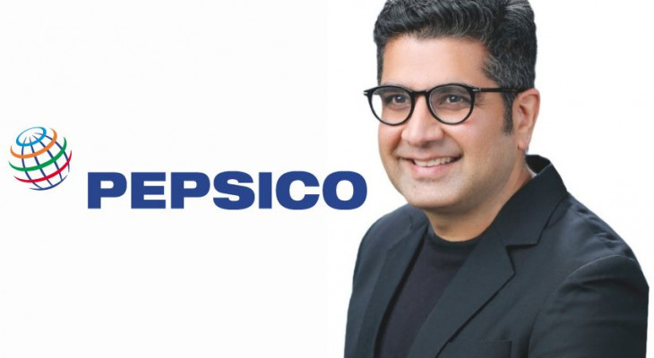 PepsiCo Elevates Tarun Bhagat To CMO & Lead Away From Home Channel ...