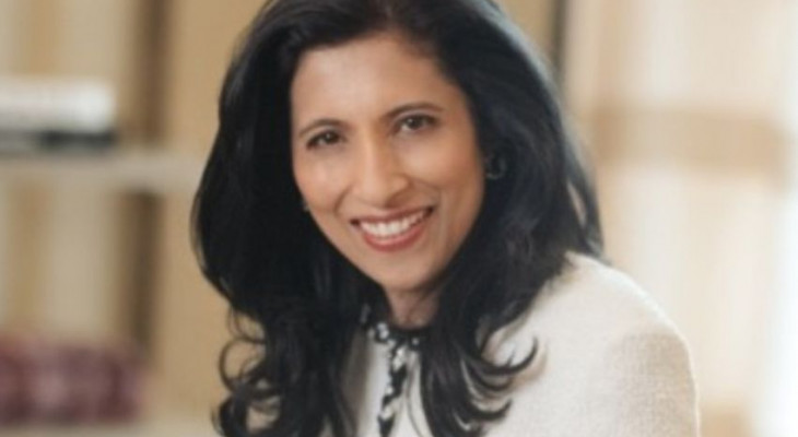 Chanel CEO Advocates For Compassionate Leadership - BW People