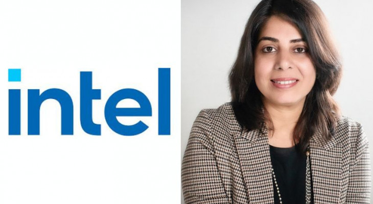 Intel Elevates Roshni Das To Vice President - Global Marketing - BW ...