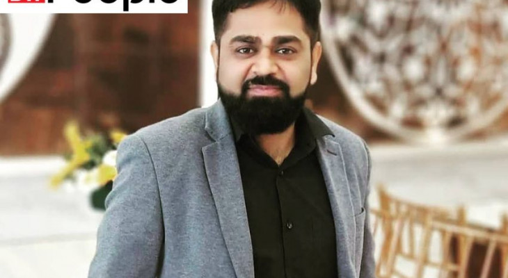 Sharad Tyagi Joins Cornitos As HR Head - BW People