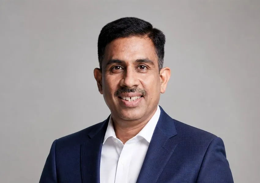 HP Taps Board Member Bruce Broussard As Interim CEO - BW Marketing World
