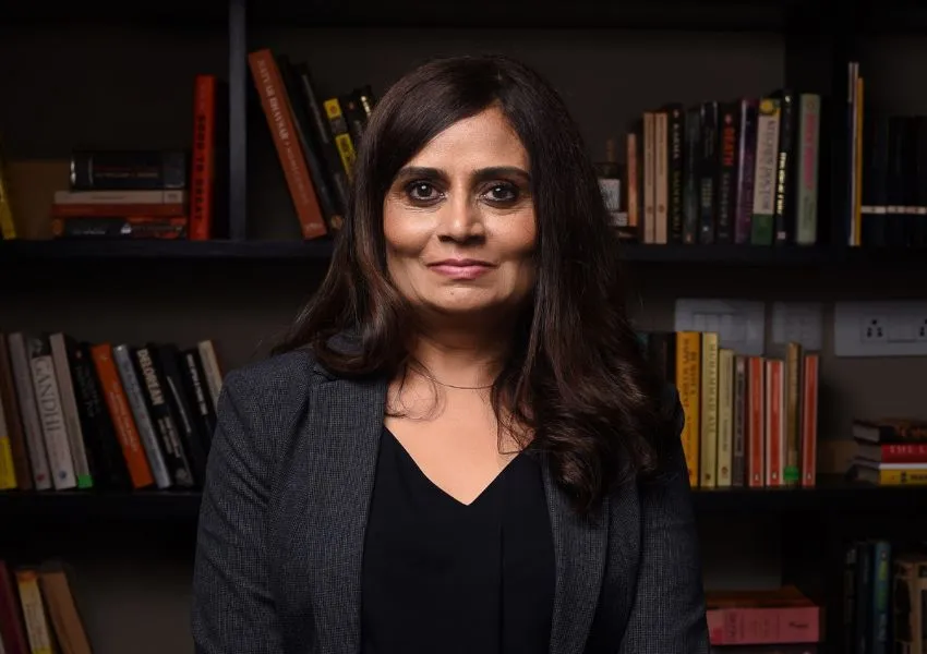 Neilsoft Reappoints Ekta Kaveeshwar As CHRO - BW People