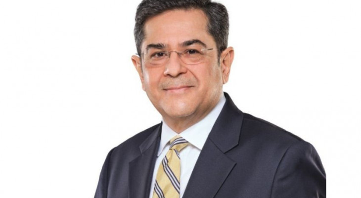 "Dependence On HR Is Much More Now Than Ever Before": Adani Group's ...
