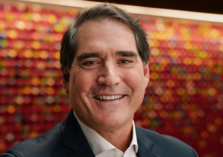 Elliott Hill To Lead Nike As CEO, After A 32-Year Journey From Intern ...
