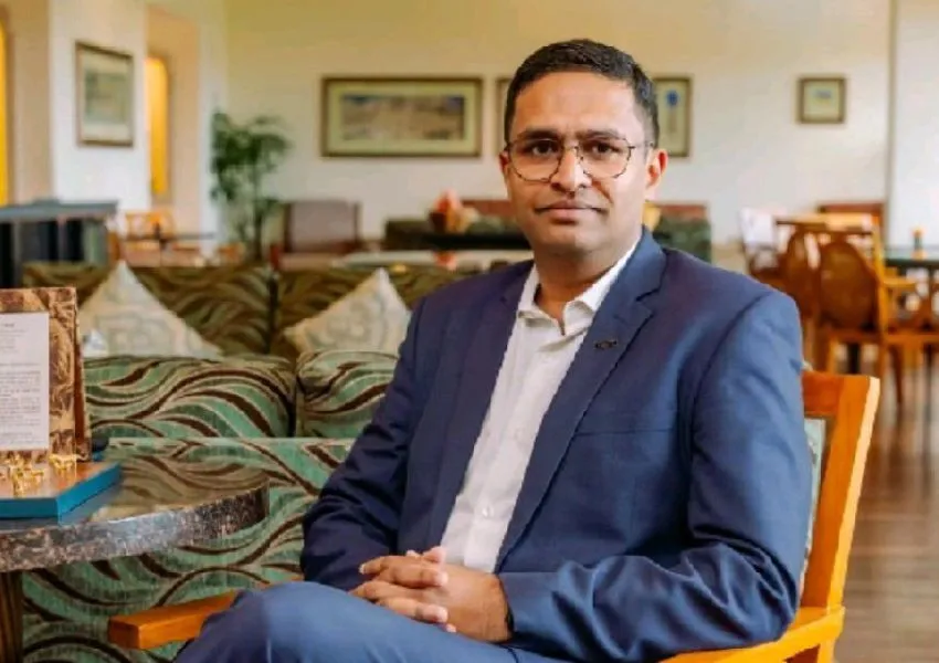 Why GreyLabs CEO Pays ₹1 Lakh A Month For A Home Manager - BW People