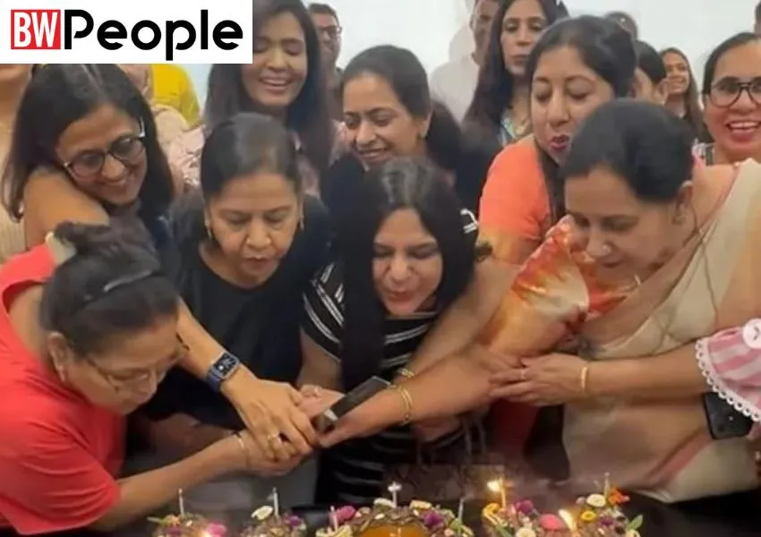 Zomato Surprises Employees' Mothers With Heartwarming Celebration - BW ...
