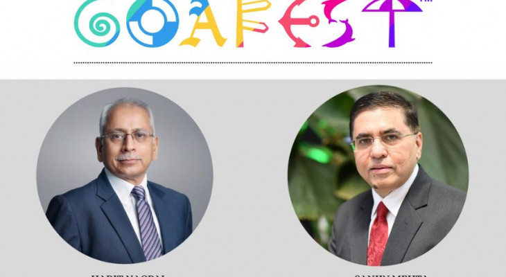 Goafest 2024 Ushers In 'The Age of Adaptability' On Day 1 - BW ...