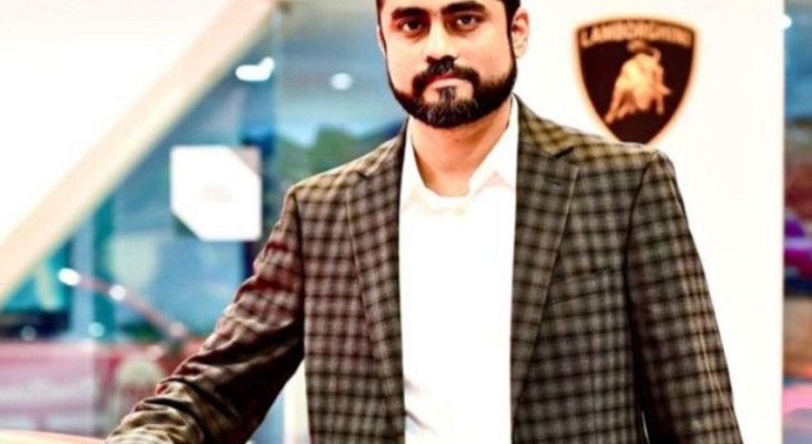 Sarma Chillara Named CHRO Of Boeing India - BW People