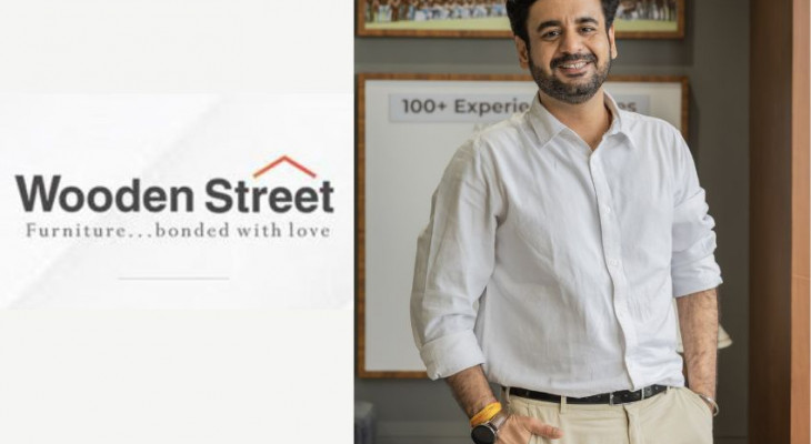 Wooden Street Appoints Pulkit Tiwari As Chief Growth & Marketing ...