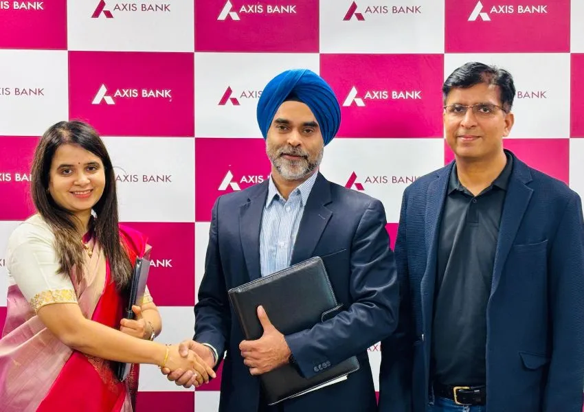 Axis Bank Partners With Adda247 For Talent Development & Skill Building ...