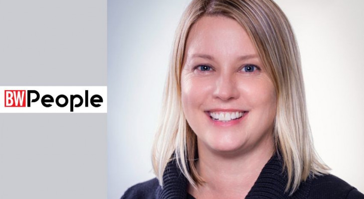 Amy Cohn Joins SmartBear As Chief People Officer - BW People