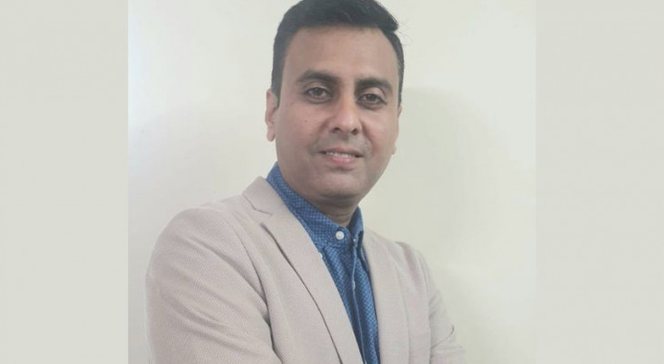 3C IT Solutions & Telecoms India Appoints Hashyadeep Dave As CEO - BW ...