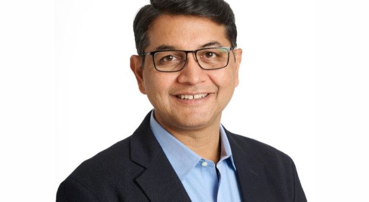 Haleon Appoints Kedar Lele As President, India Subcontinent - BW People