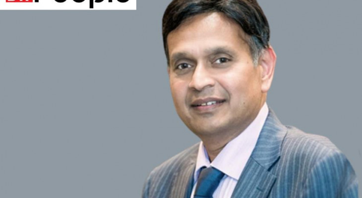 Herbalife India Appoints Parag Singhal To Global Nutrition Advisory ...