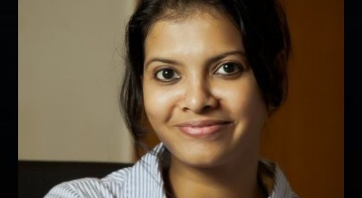 Madhurya Hariharan Appointed HR Director At Lennox India Technology ...