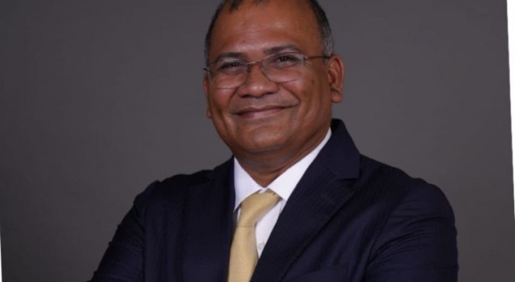 Sanjay Radhakrishnan Joins Edme Insurance Brokers As CEO - BW People