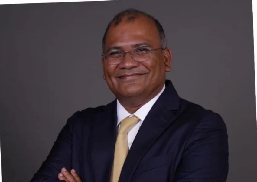 Sanjay Radhakrishnan Joins Edme Insurance Brokers As CEO - BW People