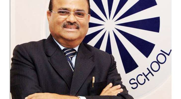 Augustine F. Pinto’s Lifelong Mission: Democratising Quality Education ...