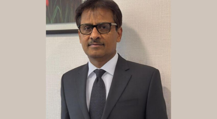 Suresh Agarwal Appointed As MD & CEO Designate Of Mahindra And Manulife ...
