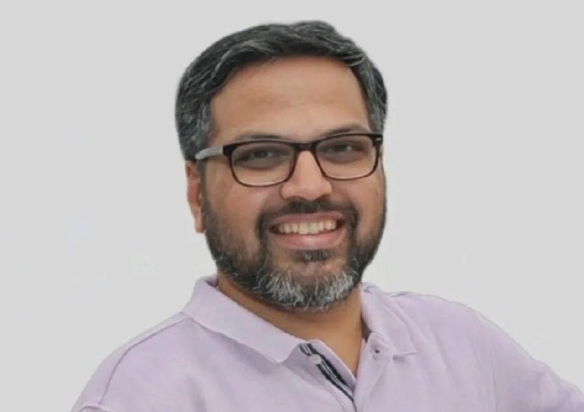 Maruti Suzuki Promotes Saurabh Kumar To Vice President Human Resources ...