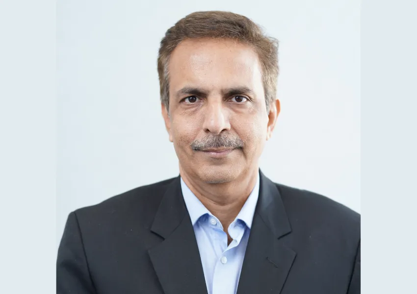 EBG Group Names Ranjitha M CEO, Goyal To Lead Foundation - BW People