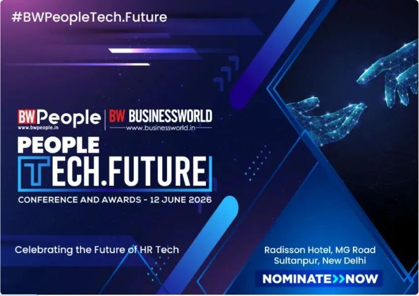 BW PeopleTech.Future Awards 2026 Recognise Excellence In HR Technology ...