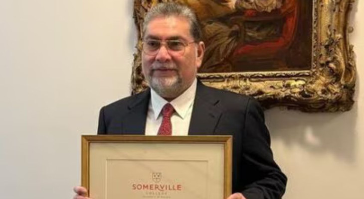 Mehli Mistry’s Exit Signals Fresh Governance Reset At Tata Trusts - BW ...