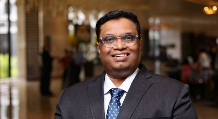 Burnout Is No Longer A Badge Of Dedication In Hospitality - BW People