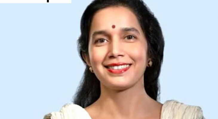 Purva Misra Joins NDTV Group As Chief People Officer - BW People